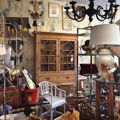 ANTIQUES & BEYOND - Updated December 2024 - 62 Photos & 34 Reviews ...