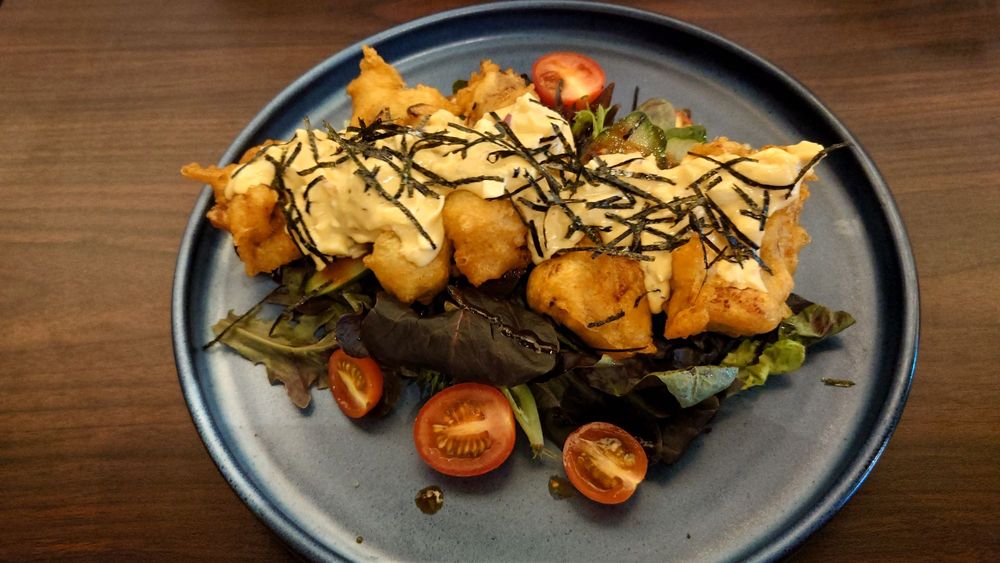 FRYING FISH CLUB - Updated December 2025 - 140 Owen Rd, Singapore ...