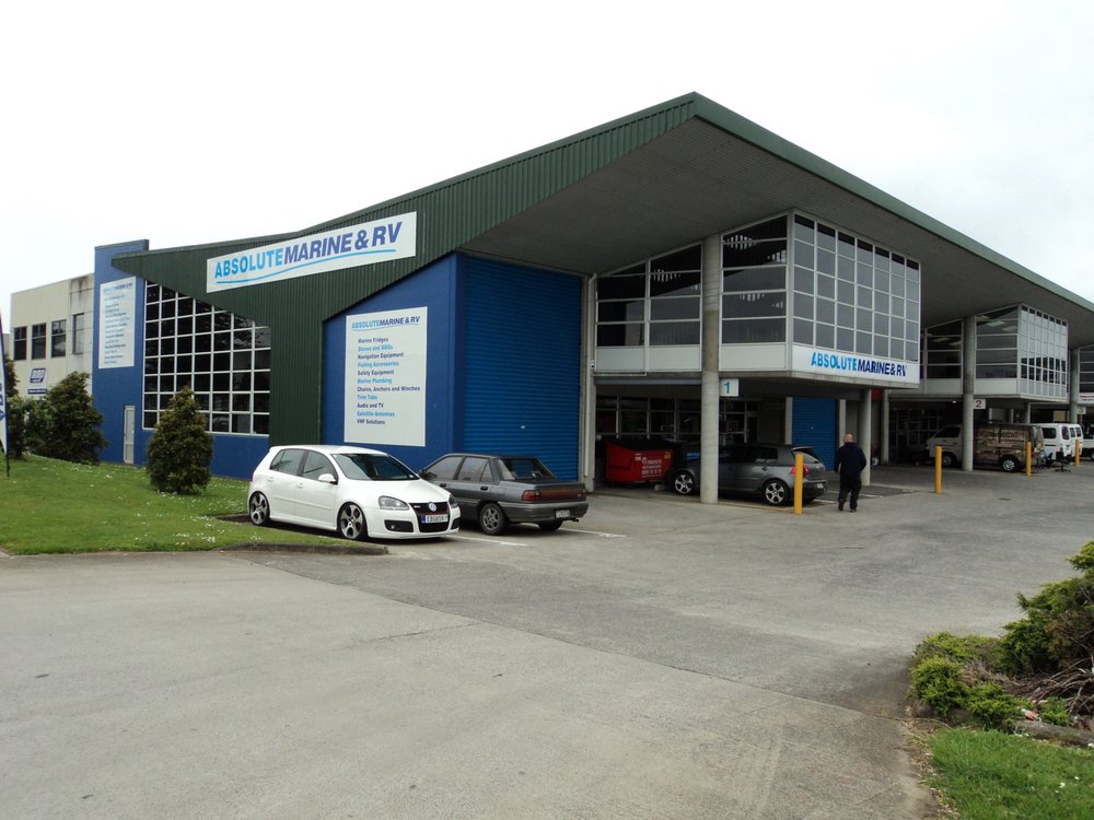 ABSOLUTE MARINE - Updated September 2025 - 13 Highbrook Drive, East ...