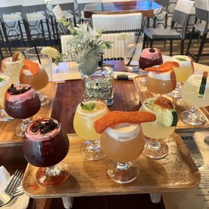 BUENA VIDA TAPAS LOUNGE - 245 Photos & 82 Reviews - 2500 New Stine Rd ...