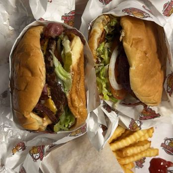 BURGER TIME - Updated March 2025 - 88 Photos & 122 Reviews - 661 W 16th ...