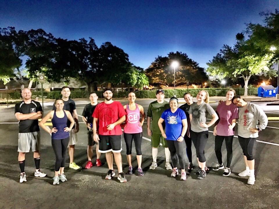 CAMP GLADIATOR - VALENCIA WINTER PARK CAMPUS - Updated April 2025 ...