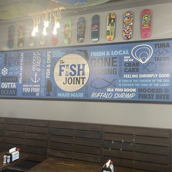 THE FISH JOINT - Updated November 2024 - 439 Photos & 402 Reviews ...