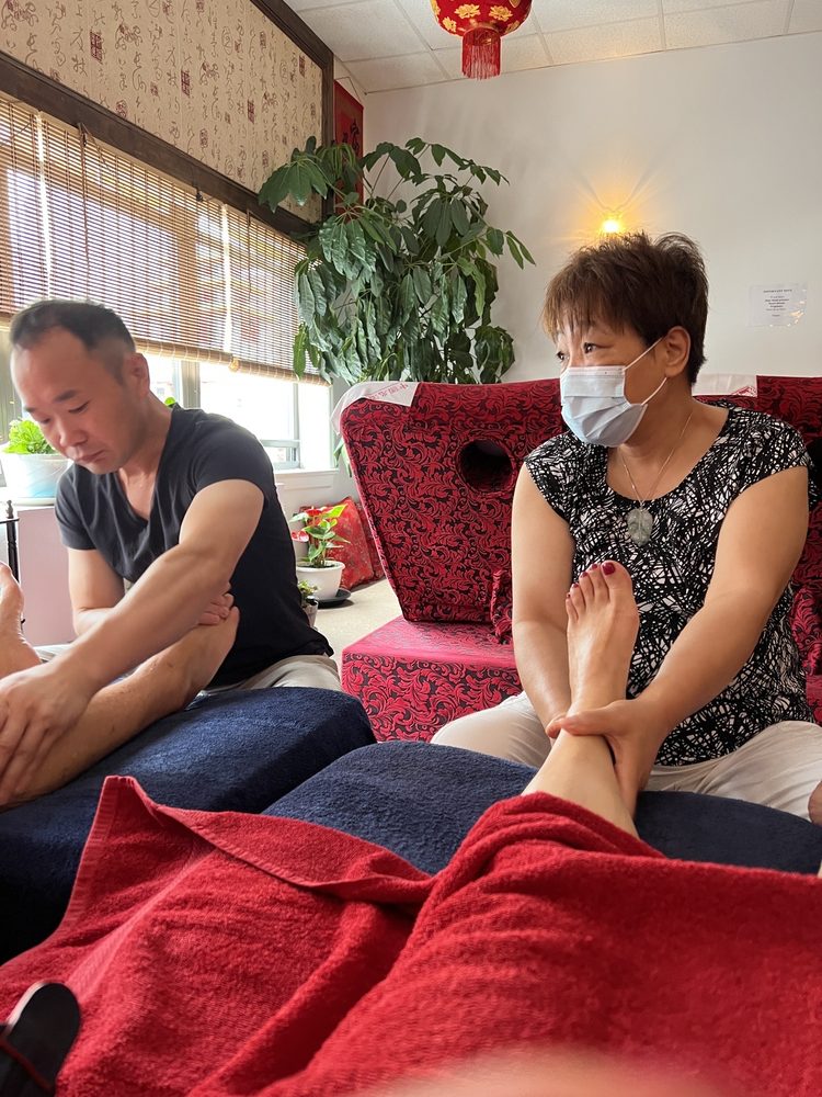 ZU YI SPA - Updated January 2025 - 55 Photos & 79 Reviews - 171 Canal ...