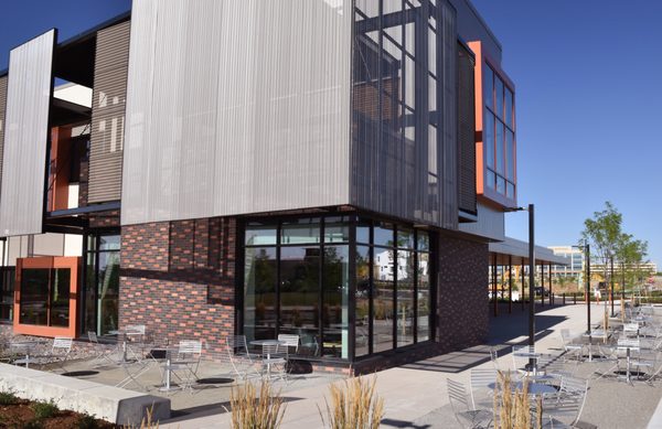 DOUGLAS COUNTY LIBRARIES - LONE TREE - Updated December 2025 - 18 ...