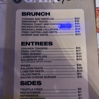 GAIA HOUSTON - Updated December 2025 - 47 Photos & 41 Reviews - 2655 ...