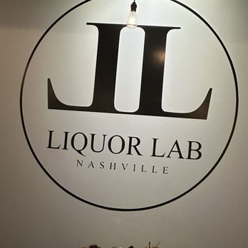 LIQUOR LAB - Updated October 2025 - 124 Photos & 33 Reviews - 144 2nd ...