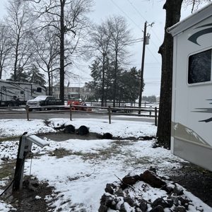 TRINITY RV PARK AND CAMPGROUND - 14 Photos & 11 Reviews - 1907 ...