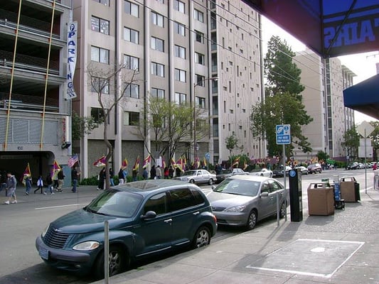 UNIT 3 RESIDENCE HALLS - Updated December 2025 - 2400 Durant Ave ...