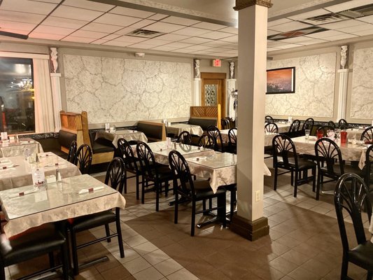 BURNSIDE ROMA RESTAURANT - 129 Photos & 69 Reviews - 358 Burnside Ave ...
