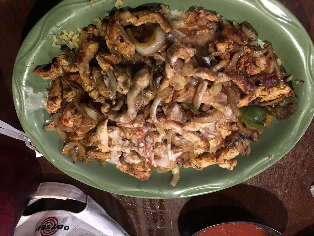 EL BRONCO - 35 Photos & 65 Reviews - Mexican - 2067 Watson Blvd, Warner ...