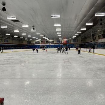Thayer Ice Arena - Trusted Since 2012 - Updated July 2025 - 975 Sandy ...