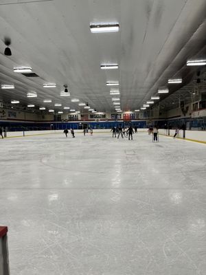 THAYER ICE ARENA - Updated December 2025 - 975 Sandy Ln, Warwick, Rhode ...