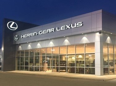 HERRIN GEAR LEXUS - Updated December 2025 - 17 Photos & 30 Reviews ...