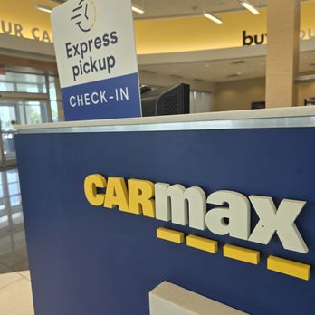 CARMAX - Updated October 2025 - 50 Photos & 52 Reviews - 1776 E Lincoln ...