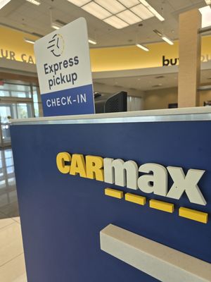 CARMAX - Updated October 2025 - 50 Photos & 52 Reviews - 1776 E Lincoln ...