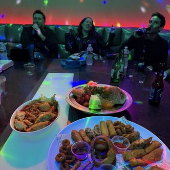 PHARAOH KARAOKE LOUNGE - Updated December 2025 - 554 Photos & 1158 ...