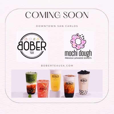 BOBER TEA & COFFEE - Updated April 2024 - 44 Photos & 15 Reviews - 1189 ...