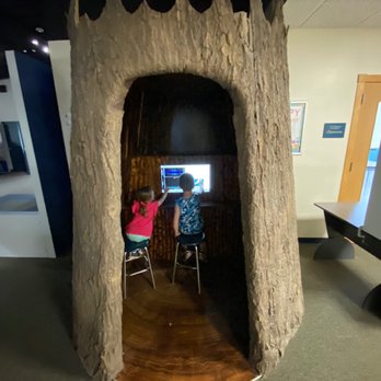 SCIENCENTER - Updated July 2025 - 45 Photos & 35 Reviews - 601 1st St ...