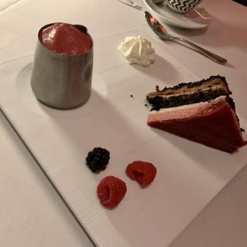 CAFE MILANO - Updated June 2025 - 431 Photos & 658 Reviews - 3251 ...