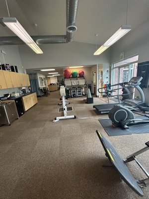 SUMMIT REHABILITATION - EVERETT - Updated May 2026 - 55 Photos - 10511 ...