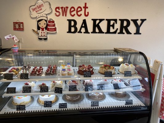SWEET BAKERY MEXICO LINDO - Updated August 2024 - 166 Photos & 125 ...