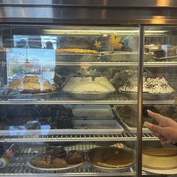 CORAM DINER - Updated January 2026 - 87 Photos & 151 Reviews - 383 ...