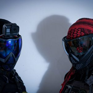 BOSTON PAINTBALL ASHLAND - Updated June 2025 - 83 Photos & 17 Reviews ...