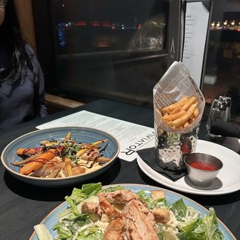 THE AVIATOR - Updated December 2025 - 205 Photos & 181 Reviews - 20920 ...