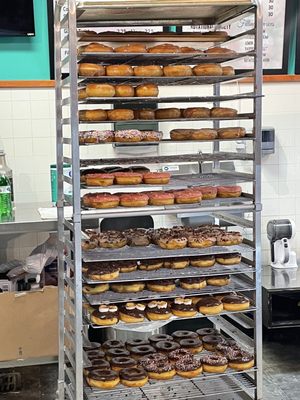 OMG DONUTS & BAKERY - Updated September 2025 - 417 Photos & 365 Reviews ...