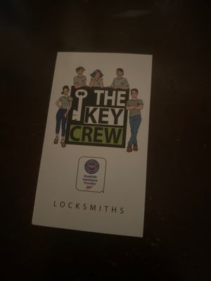 THE KEY CREW - Updated November 2025 - 152 Photos & 512 Reviews - 3501 ...