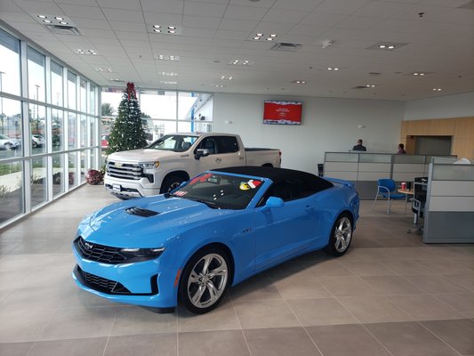 LEN STOLER CHEVROLET - Updated December 2025 - 21 Photos & 61 Reviews ...