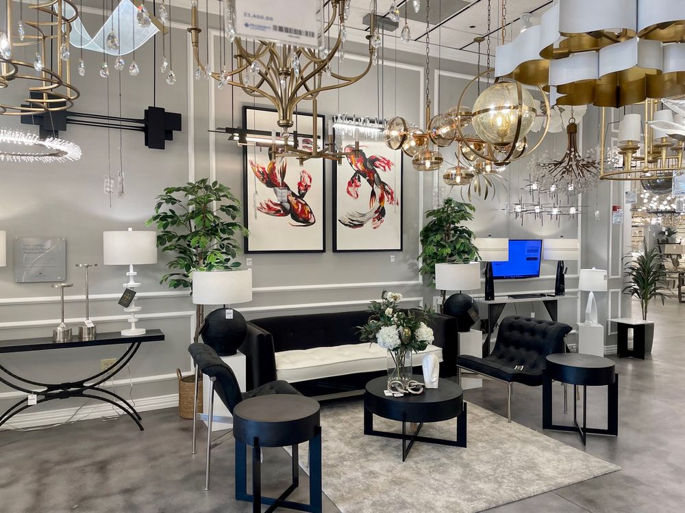 PROGRESSIVE LIGHTING - Updated March 2025 - 42 Photos & 20 Reviews ...