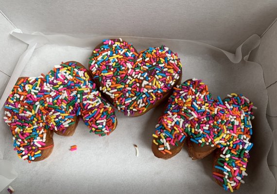 DOH-NUT-HUT - Updated 2024 - 173 Photos & 128 Reviews - 4272 Katella ...