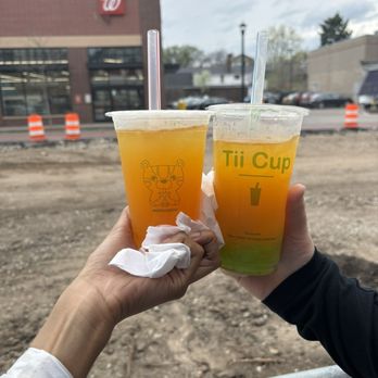 TII CUP - Updated July 2025 - 47 Photos & 14 Reviews - 2645 Hennepin ...
