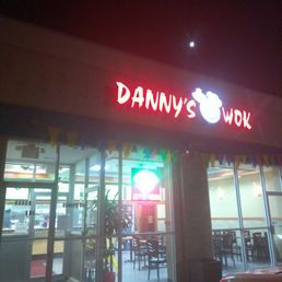 DANNY’S WOK 3 - Updated July 2025 - 13 Photos & 20 Reviews - 4322 N ...