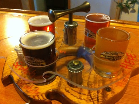 MADISON RIVER BREWING COMPANY - Updated August 2024 - 14 Photos & 21 ...