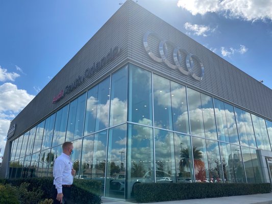 AUDI SOUTH ORLANDO - Updated January 2025 - 107 Photos & 120 Reviews ...