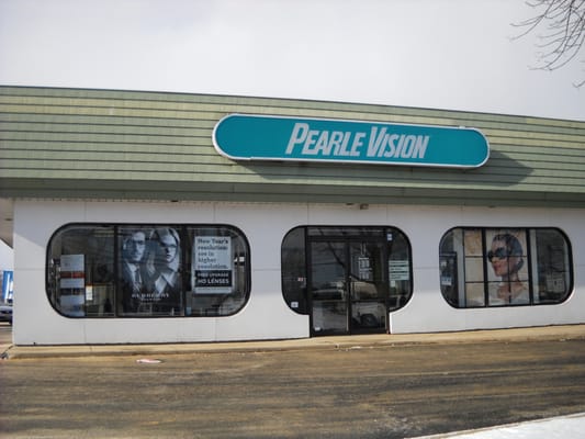 PEARLE VISION - Updated October 2025 - 33 Photos & 18 Reviews - 613 W ...