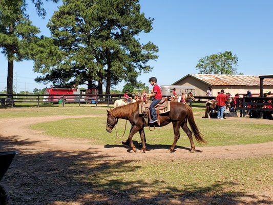 OIL RANCH - 80 Photos & 40 Reviews - 23501 Macedonia Rd, Hockley, TX - Yelp
