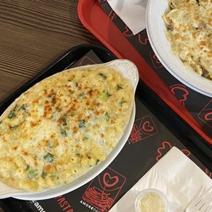 OLIA - Updated June 2025 - 13 Photos - 12016 Jasper Avenue, Edmonton ...