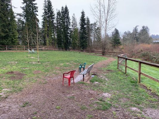 HAZELIA FIELD DOG PARK - Updated March 2025 - 85 Photos & 63 Reviews ...