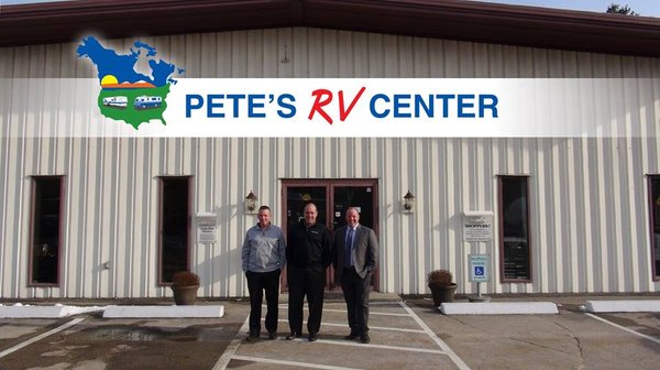 PETE’S RV - MA - Updated January 2026 - 35 Photos & 59 Reviews - 95 ...