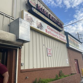 MAMA ROSA GRILL - BALTIMORE - Updated October 2025 - 151 Photos & 67 ...