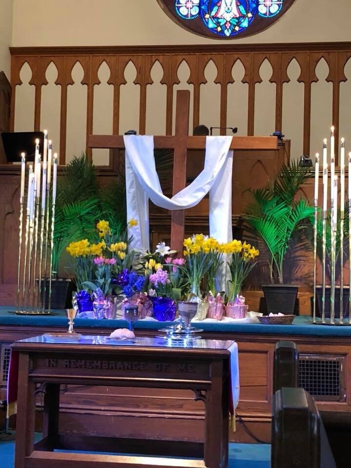 RUTHERFORD CONGREGATIONAL CHURCH - Updated October 2025 - 18 Photos ...