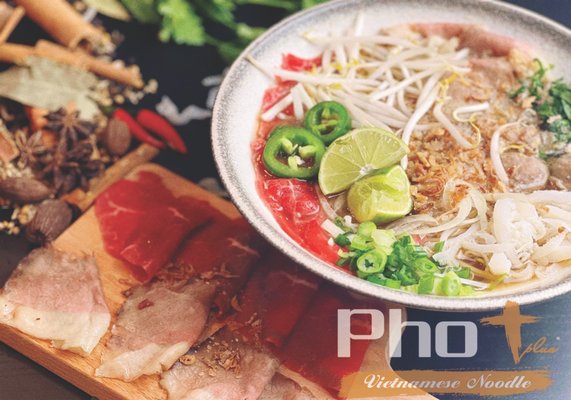 PHO PLUS VIETNAMESE NOODLES - 359 Photos & 34 Reviews - 1300 Hylan Blvd ...