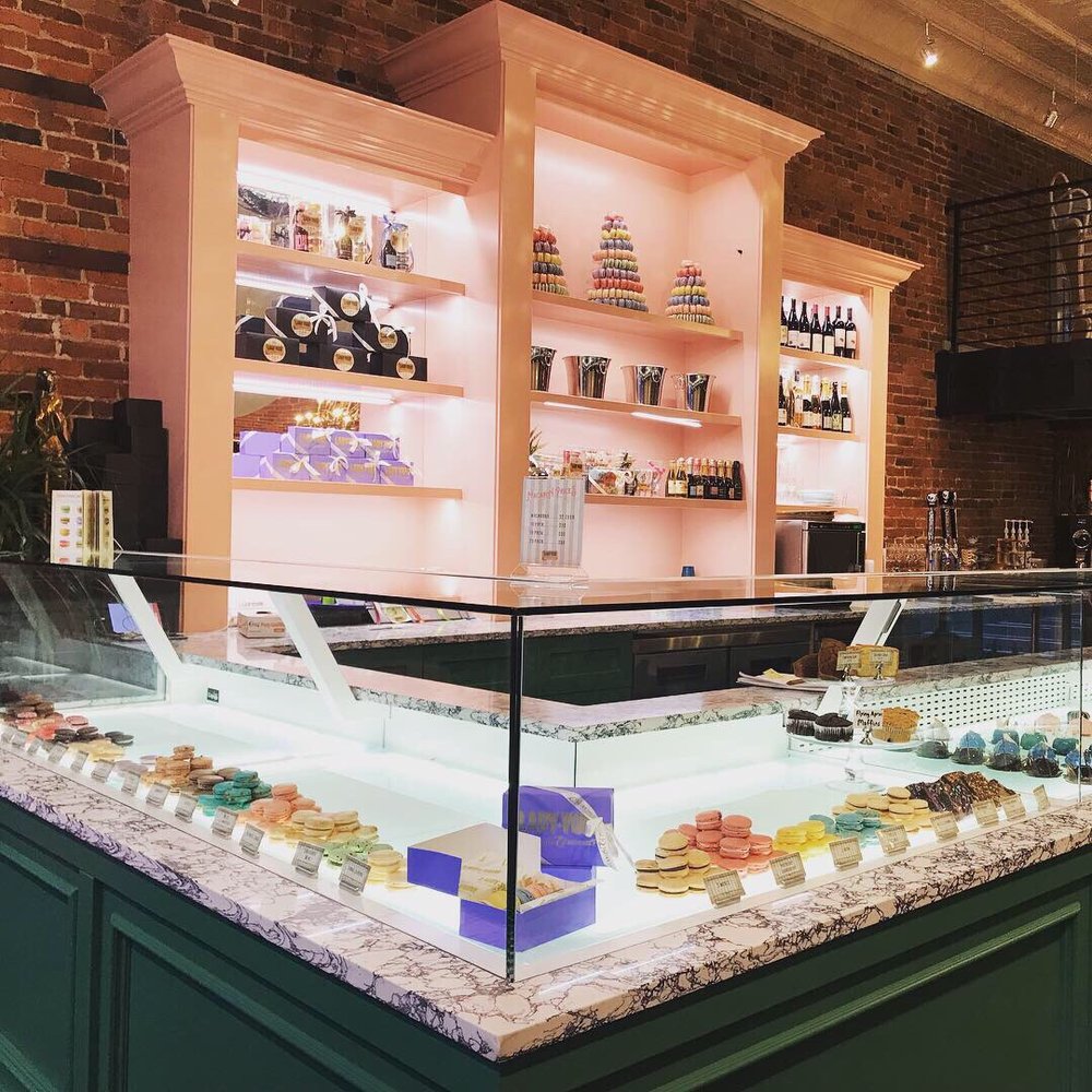 LADY YUM - PIONEER SQUARE - Updated April 2026 - 500 Photos & 138 ...