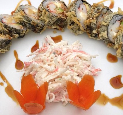 CHOPSTICKS SUSHI Y MAS - Updated December 2025 - 3511 Jaime Zapata ...