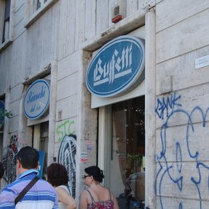 BUFFETTI - L’UFFICIO MODERNO - Viale Beethoven 18, Roma, Italy - Office ...