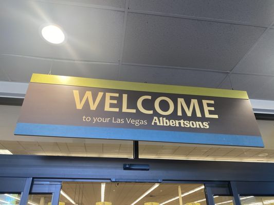 ALBERTSONS - Updated December 2025 - 39 Photos & 82 Reviews - 1940 ...